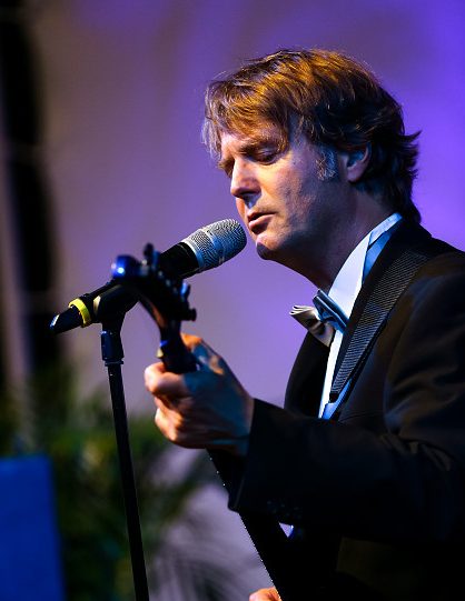 Die Musiker / innen von Doughty & Connection